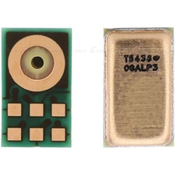 Microphone IC for iPhone X Series – Tecguru